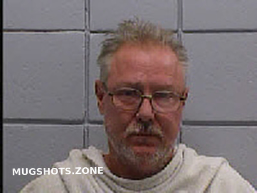 DOBBS STEPHEN 04/14/2023 - Navarro County Mugshots Zone