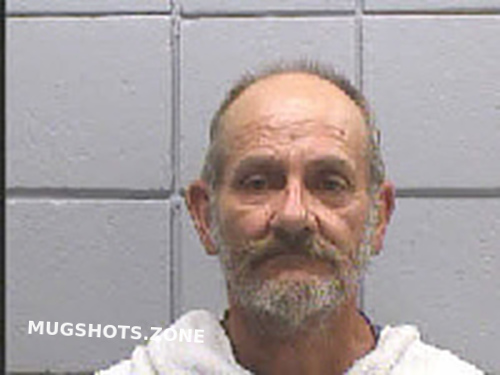 KINSER GEORGE CECIL 05/01/2023 - Navarro County Mugshots Zone