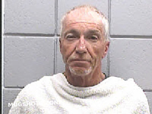 WADLE JAMES 05/09/2023 - Navarro County Mugshots Zone