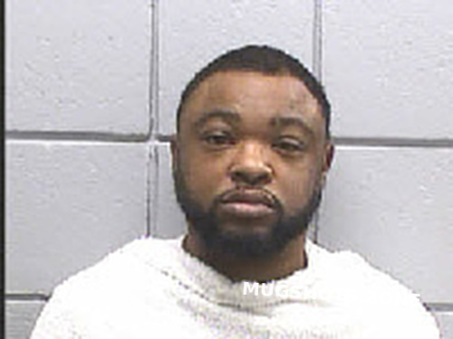 TERRY TRAVIS LESURE 05/31/2023 - Navarro County Mugshots Zone