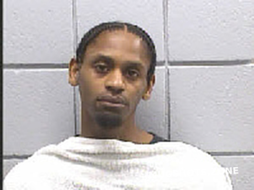 ARLINE SEAN ANTHONY-JERELL 06/07/2023 - Navarro County Mugshots Zone