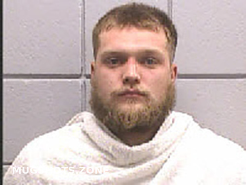 PRUITT SEAN 06/18/2023 - Navarro County Mugshots Zone