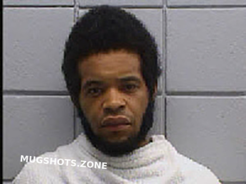 SIMS DARION RAPHAEL 07/07/2023 - Navarro County Mugshots Zone