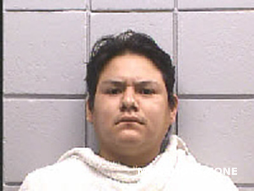 FRANKLIN JAMES JARON 07/12/2023 - Navarro County Mugshots Zone