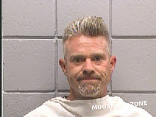 MCCOY BRIAN DELANO 07/22/2023 - Navarro County Mugshots Zone