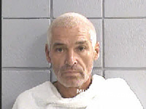 DABNEY RONALD 09/11/2023 - Navarro County Mugshots Zone