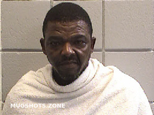 WATSON CHRISTOPHER LADA 09/17/2023 - Navarro County Mugshots Zone