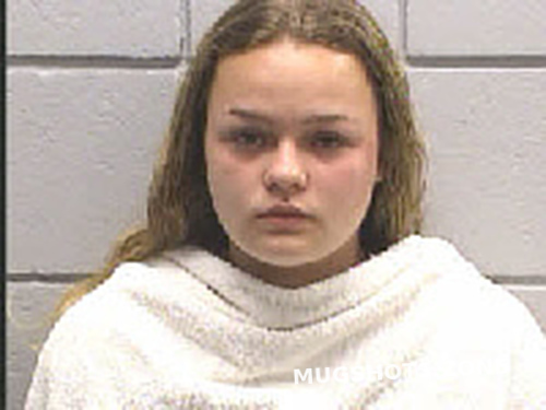 HOWELL CALLIE ELAINE 09/27/2023 - Navarro County Mugshots Zone