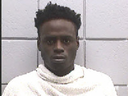 CHATMAN UNIQUE D 10/11/2023 - Navarro County Mugshots Zone