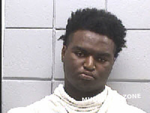 MCADAMS SYNCERE 10/21/2023 - Navarro County Mugshots Zone