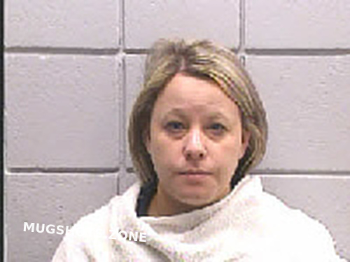 MAY LYNDSEY JEAN 11/03/2023 - Navarro County Mugshots Zone