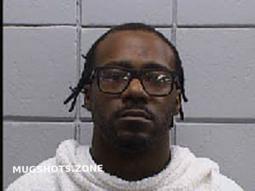 TANNER CHARLES LEE 11/15/2023 - Navarro County Mugshots Zone