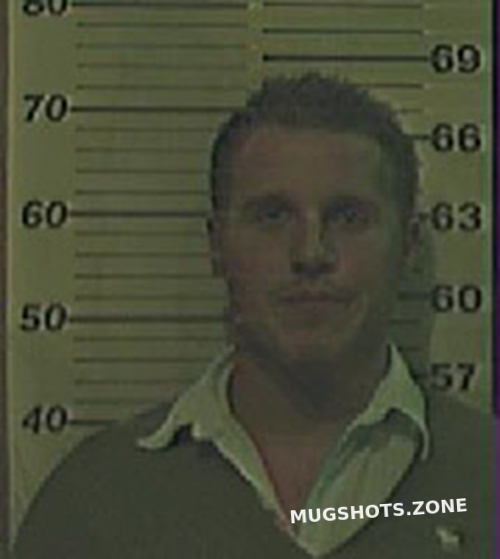 LANG JONATHAN ROBERT 12/11/2023 - Navarro County Mugshots Zone