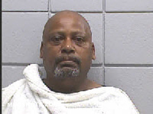 CROSS DARRELL WAYNE 12/17/2023 - Navarro County Mugshots Zone