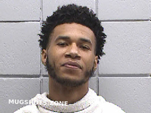 JOHNSON JAIDEN ASHTON 12/28/2023 - Navarro County Mugshots Zone