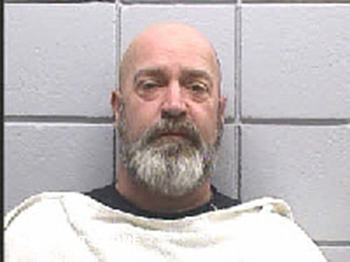 GIRARD RONALD MARC 01/07/2024 - Navarro County Mugshots Zone