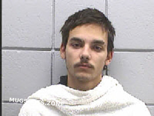 FARRIS HAYDEN ELLIS 02/04/2024 - Navarro County Mugshots Zone FARRIS HAYDEN ELLIS 02/04/2024 - Navarro County Mugshots Zone