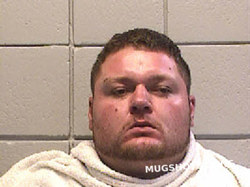 CASTOE JUSTIN 02/10/2024 - Navarro County Mugshots Zone