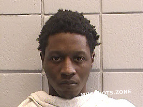 THOMAS TERRANCE DEMOND 02/16/2024 - Navarro County Mugshots Zone