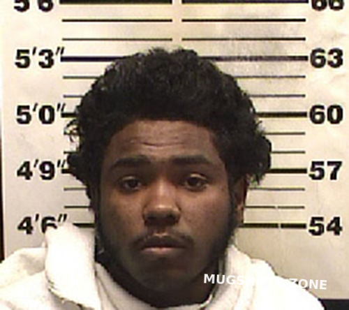 LOREDO DEVIN 02/16/2024 - Navarro County Mugshots Zone