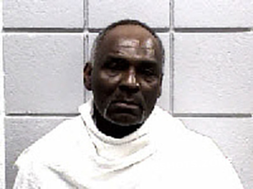 COOK MARLON ANTHONY 02/21/2024 - Navarro County Mugshots Zone
