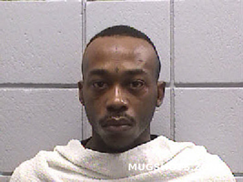 ROBERSON DONALD CHARLES 02/22/2024 - Navarro County Mugshots Zone