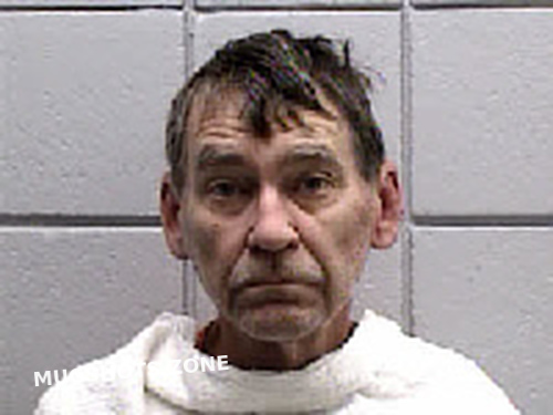 WRIGHT JERRY ALLEN 02/24/2024 - Navarro County Mugshots Zone