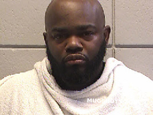 MOORE CHAD 02/28/2024 - Navarro County Mugshots Zone