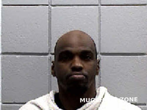 COLLINS BRANDON LEE 03/11/2024 - Navarro County Mugshots Zone