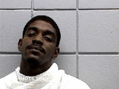 WHITE DEVIN XAVIER 03/16/2024 - Navarro County Mugshots Zone