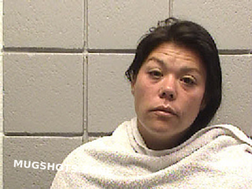 THARP HEATHER RENEE 04/02/2024 - Navarro County Mugshots Zone