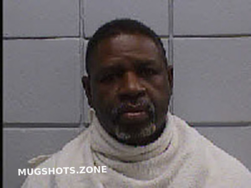 VAUGHN JIMMY DON 04/16/2024 - Navarro County Mugshots Zone