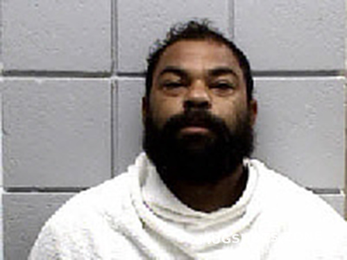 ONEY JOHN HENRY 04/19/2024 - Navarro County Mugshots Zone