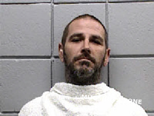 EADS NATHAN WAYNE 04/29/2024 - Navarro County Mugshots Zone