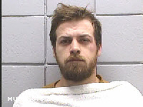 CHENAULT JOSHUA C 05/01/2024 - Navarro County Mugshots Zone