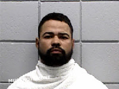 SHAW RODRICK NEAL 05/02/2024 - Navarro County Mugshots Zone