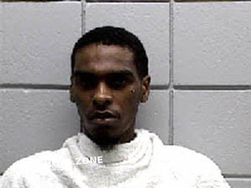 HUNTER JABARI ALI 05/04/2024 - Navarro County Mugshots Zone