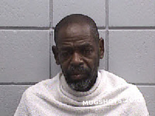 NOLLY ALVIN 05/12/2024 - Navarro County Mugshots Zone