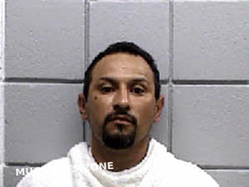 DIAZ EDWARD RAY 05/16/2024 - Navarro County Mugshots Zone