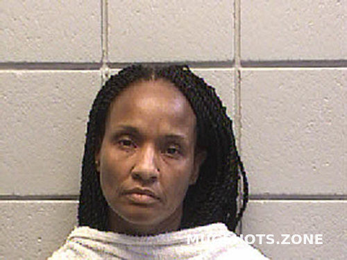 MITCHELL LOVIE LORINE 05/22/2024 - Navarro County Mugshots Zone