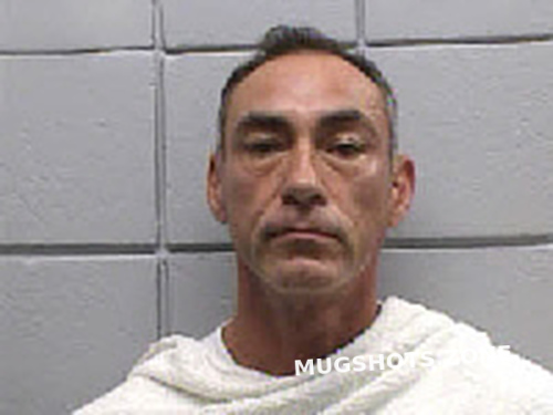 FOSTER DAVID LEE 06/23/2024 - Navarro County Mugshots Zone