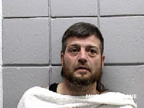 ROCKEY CODY RAY 07/01/2024 - Navarro County Mugshots Zone