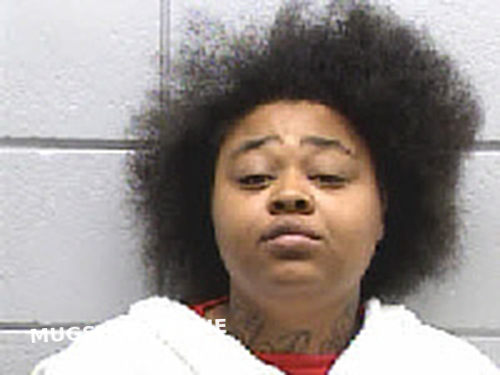 WILLIAMS KIERSTYN 07/01/2024 - Navarro County Mugshots Zone