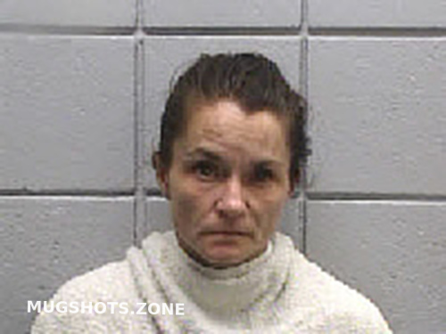 VELTMAN PAMELA JEAN 07/03/2024 - Navarro County Mugshots Zone