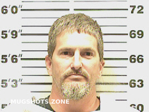 BEARDEN JEROME HOWARD 07/05/2024 - Navarro County Mugshots Zone