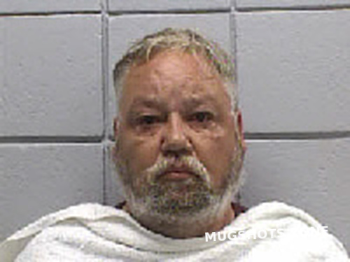 GOODWIN JOHN DENNIS 07/11/2024 - Navarro County Mugshots Zone