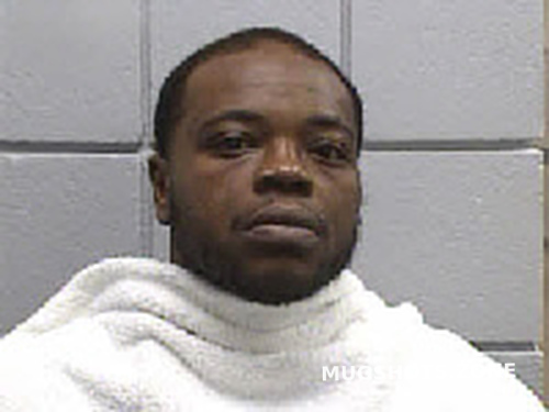 BELL ALEXANDER LEJON 07/14/2024 - Navarro County Mugshots Zone