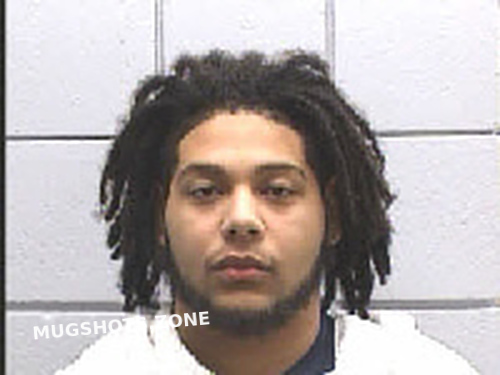 ELLIS KOURTNEY RASHAD 07/23/2024 - Navarro County Mugshots Zone