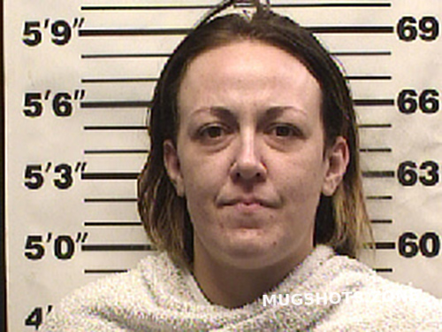 STOUT KAYLA JOANN 08/05/2024 - Navarro County Mugshots Zone