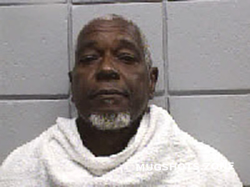 DAVIS JOE WAYNE 08/09/2024 - Navarro County Mugshots Zone